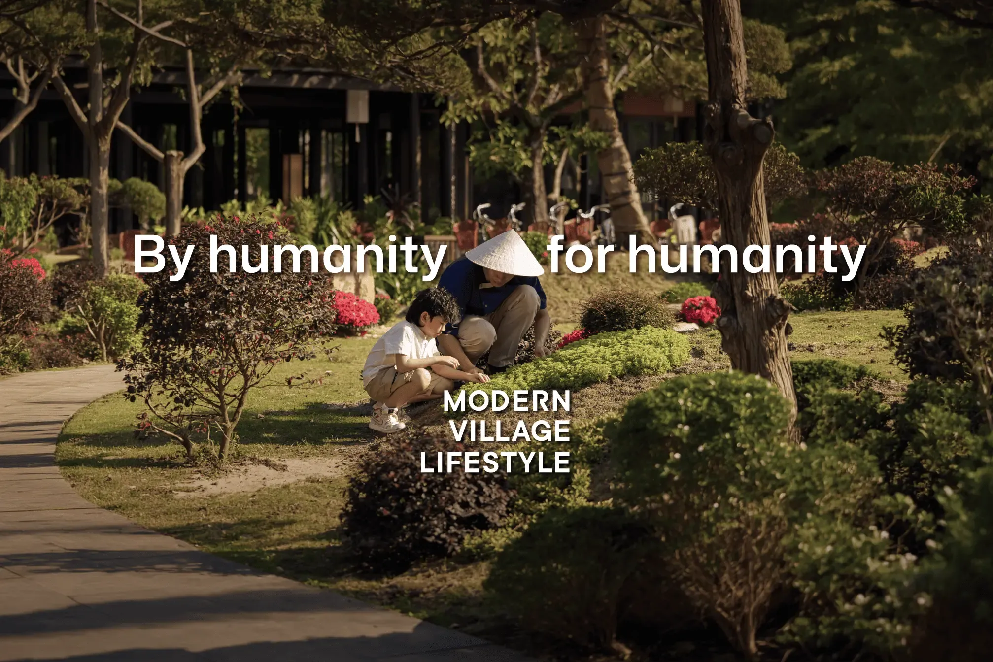 Modern Village Lifestyle (formerly M Village) | Modern Village Lifestyle